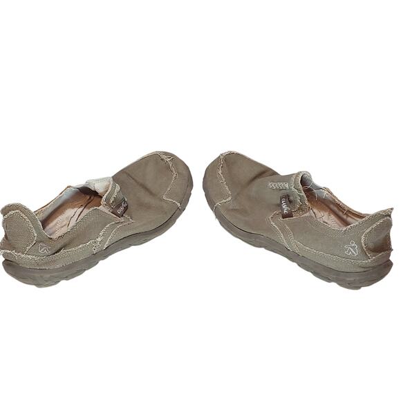 cushe | Shoes | Mens Cushe Slip On Loafers | Poshmark